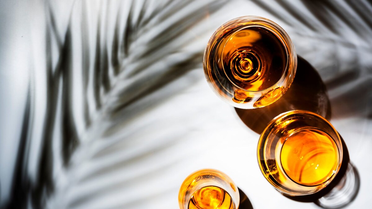 Liquor, Liqueur, and Spirits: Understanding the Key Differences - News18