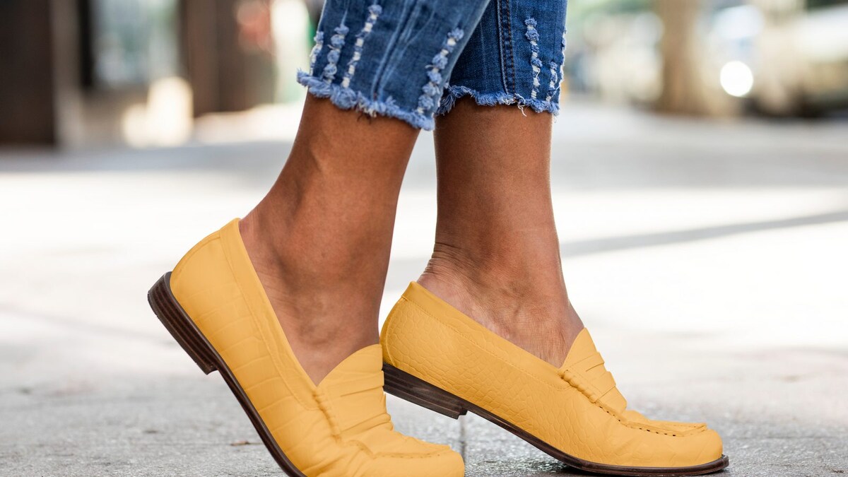 Guide To Pick The Perfect Pair Of Shoes - News18