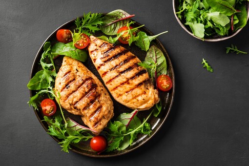 Want to Add Meat To Your Diet? Here are Some Healthy Ways to do it - News18