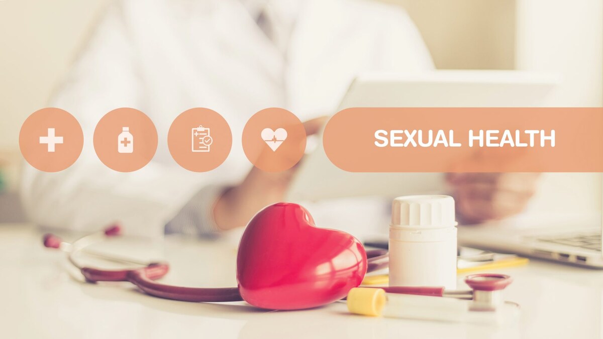 Sexual and Reproductive Health Awareness Day: Importance of Sexual ...