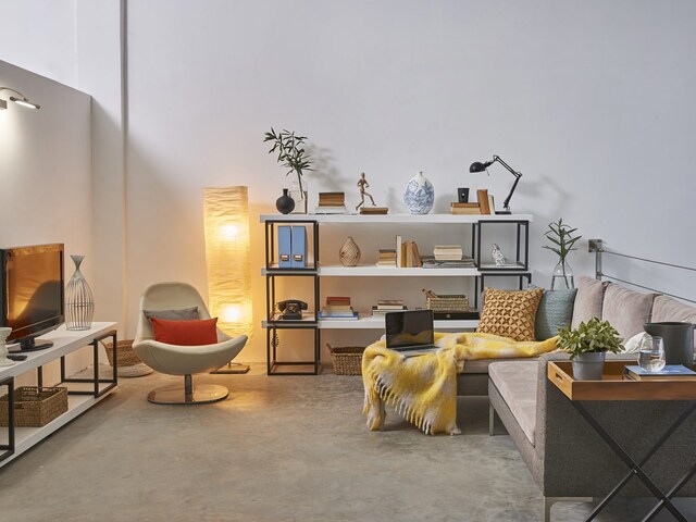 Adding Charm to Your Corners: 7 Innovative Decor Ideas for Your Home ...