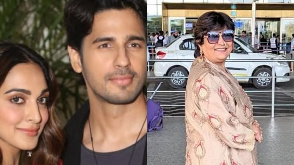 Did Mehendi Artist Veena Nagda Just Confirm Sidharth Malhotra and Kiara Advani's Wedding? Know ...