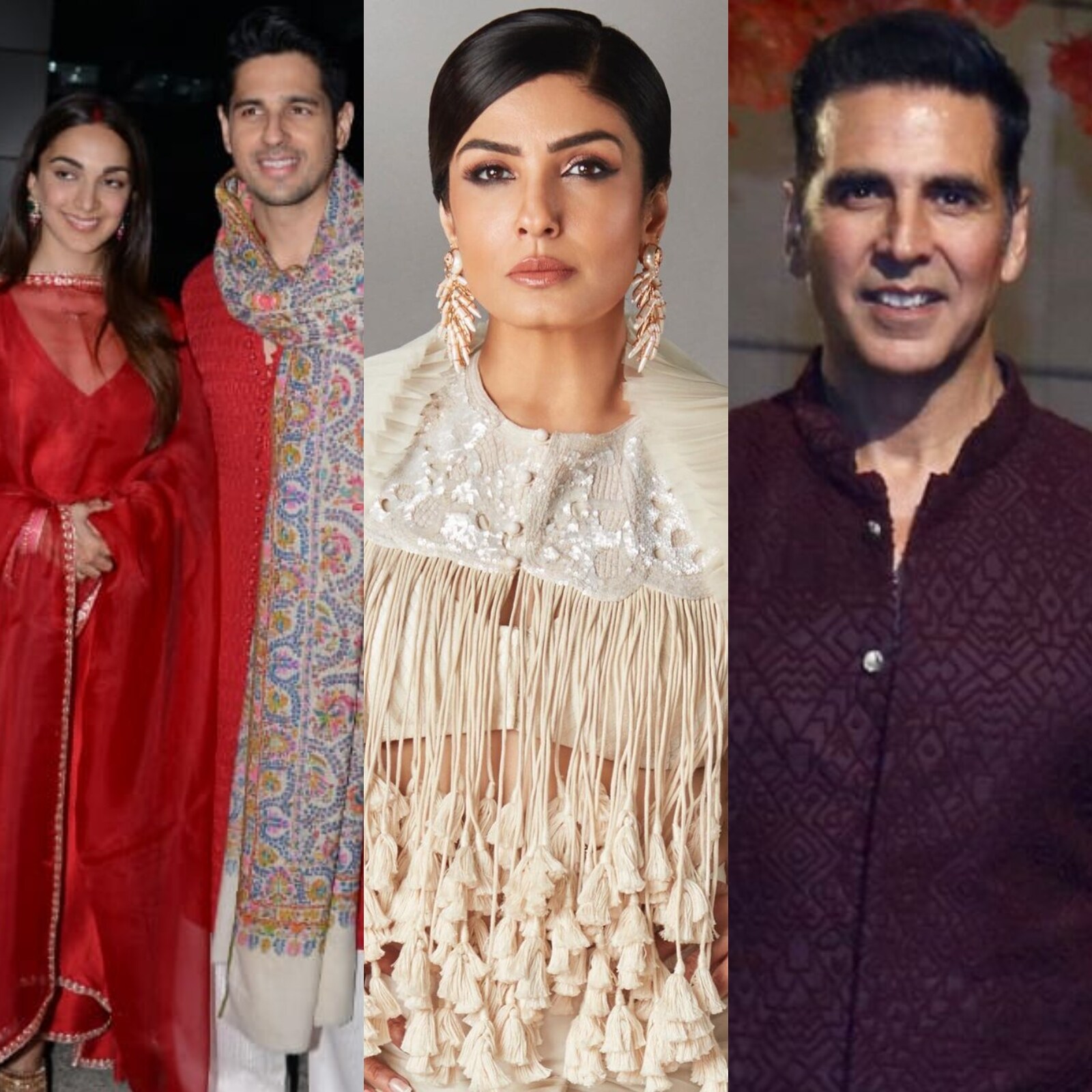 Akshay Kumar Wedding