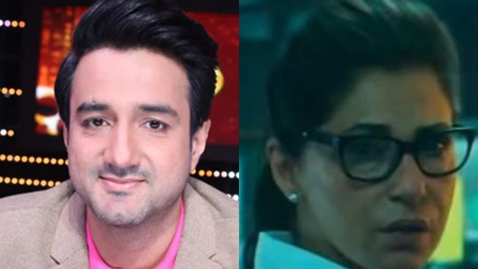 Pathaan: Dimple Kapadia's Acting In Tenet Led Sidharth Anand to Offer ...