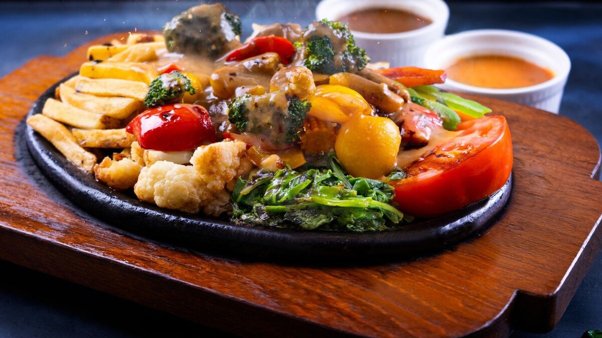 What the Fork: From California, How Sizzlers Became So Hot in Mumbai ...