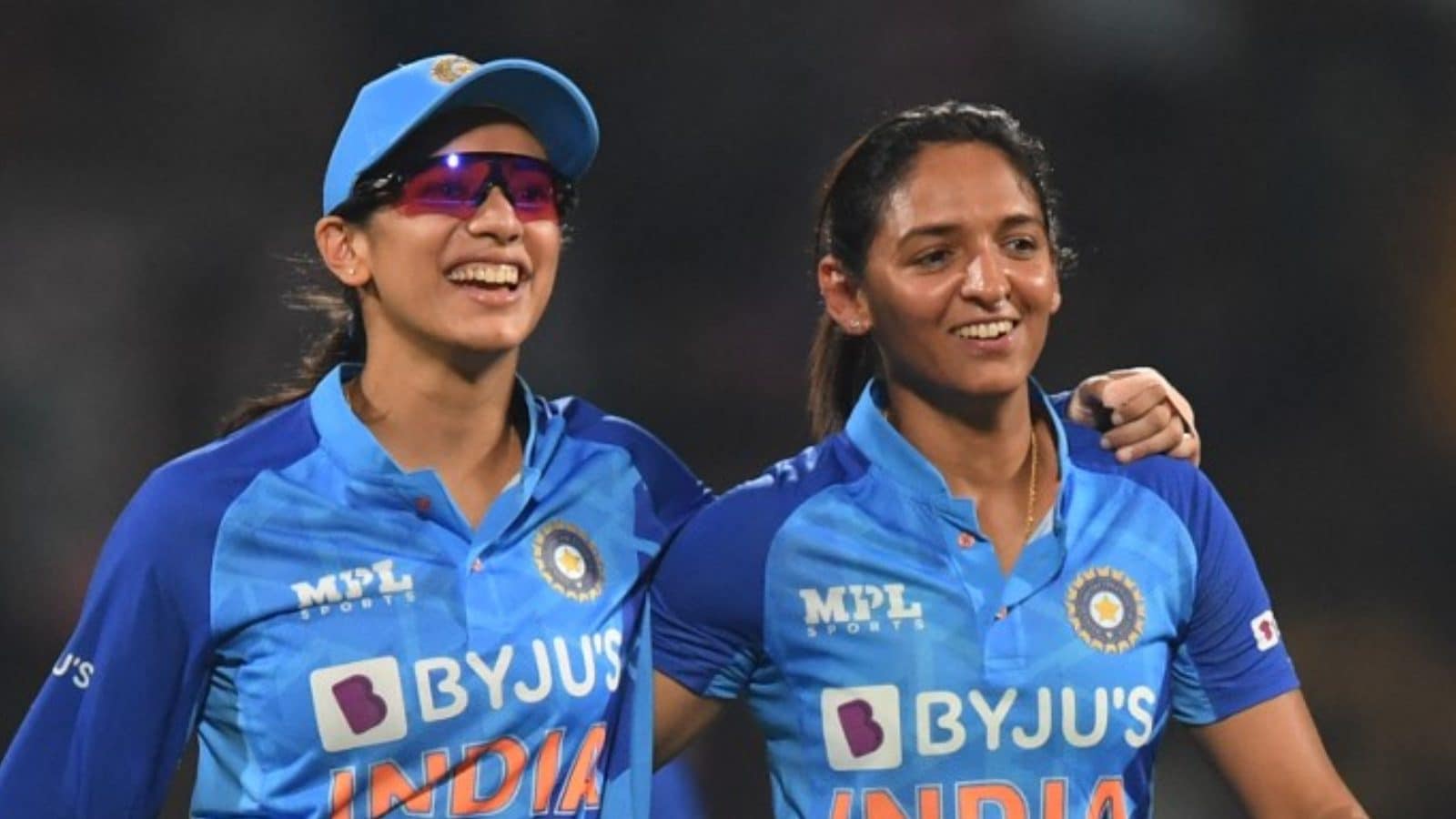 ICC Women's T20 World Cup 2023: Injury-hit India Start Campaign Against ...