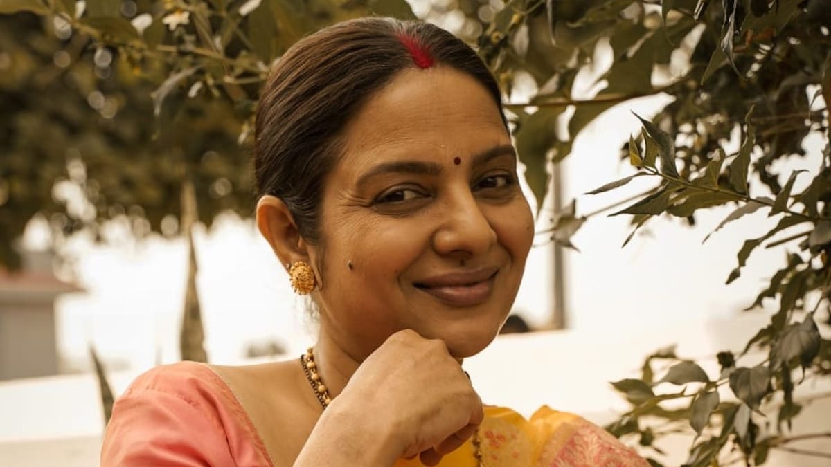 Lipstick Under My Burkha Fame Sonal Jha Talks About Jehanabad, Made In ...