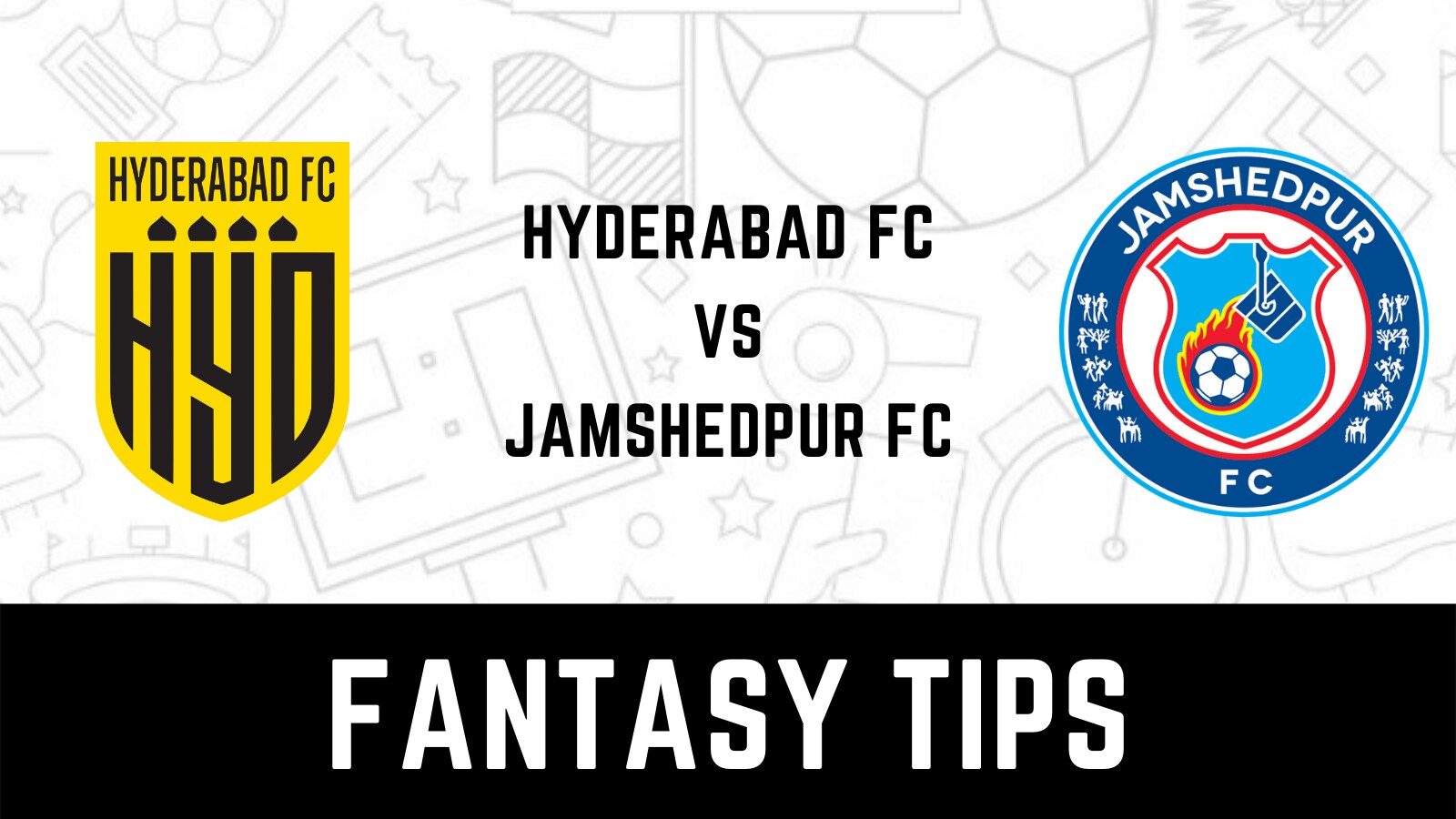 HFC vs JFC Dream11 Team Prediction: Hyderabad FC vs Jamshedpur FC Check Captain, Vice-Captain ...