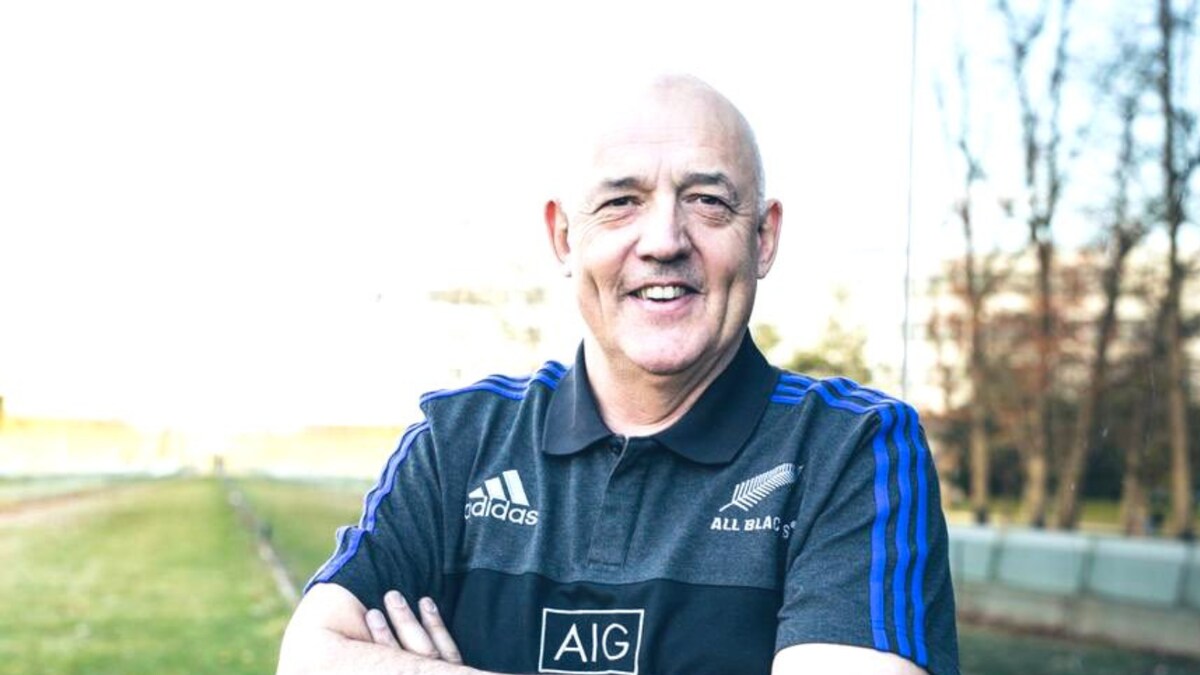 Gilbert Enoka, Who Helped Blackcaps and All Blacks, Hired as Chelsea's ...