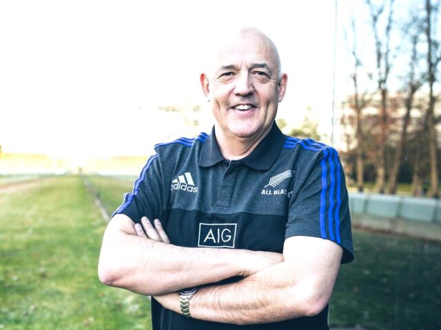 Gilbert Enoka, Who Helped Blackcaps and All Blacks, Hired as Chelsea's ...