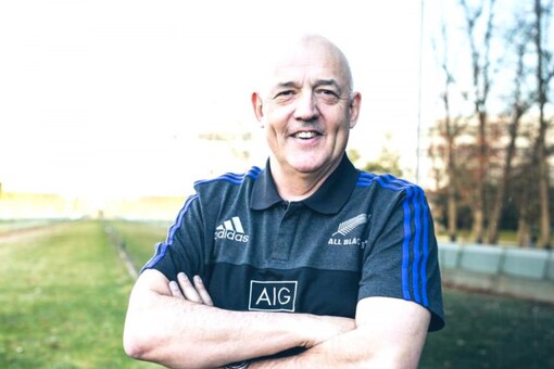 Gilbert Enoka, Who Helped Blackcaps and All Blacks, Hired as Chelsea's ...