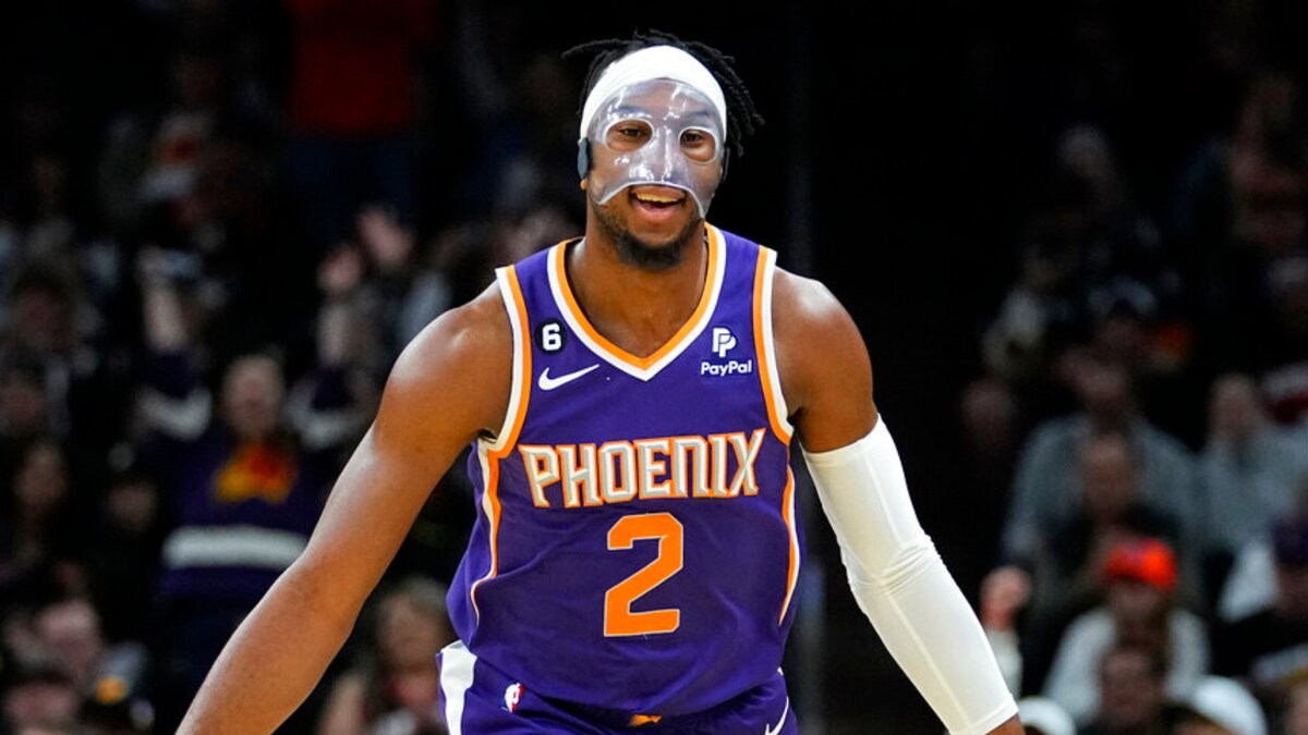 NBA: Phoenix Suns President Jason Rowley Resigns after Workplace ...