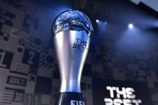The Best FIFA Football Awards Live Streaming: When and Where to Watch ...
