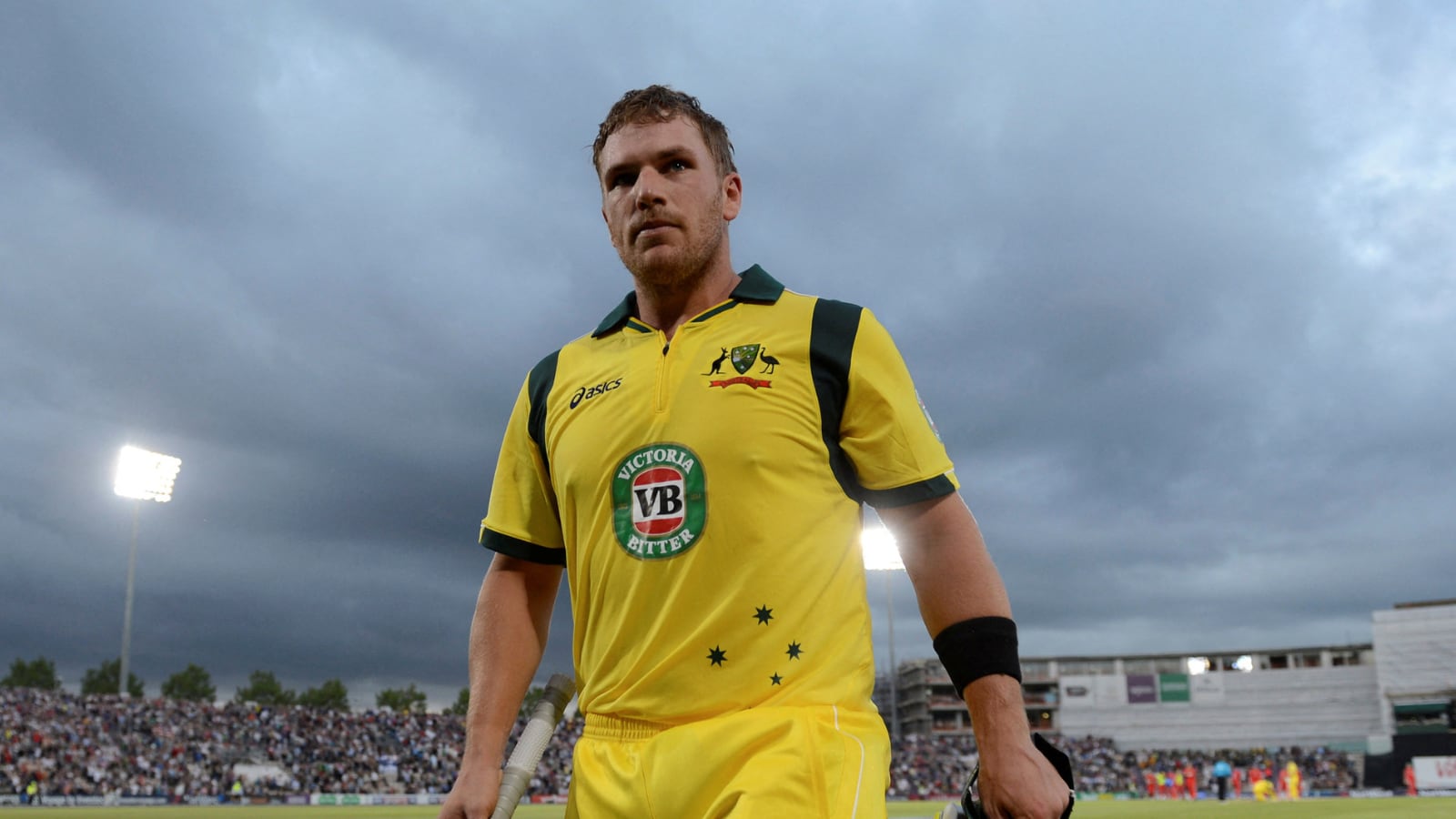 'A Limited Overs Legend': Fans React To Australia's World Cup Winning ...
