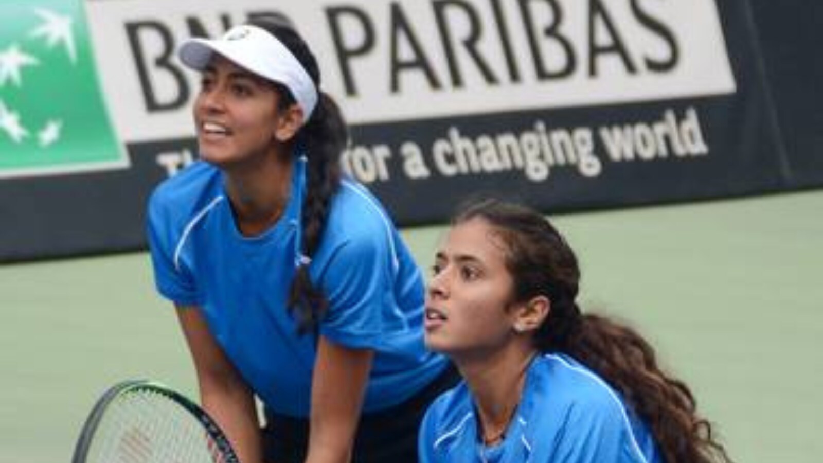 Ankita Raina and Karman Thandi Top Indian Draws at ITF Women's 25K in ...