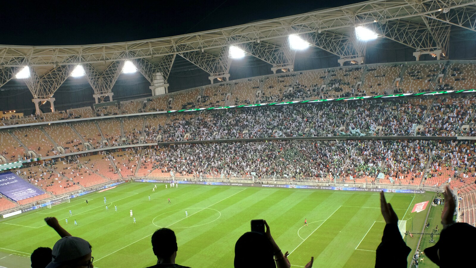 Former Decision-maker Moya Dodd Questions FIFA Over Saudi Arabia ...