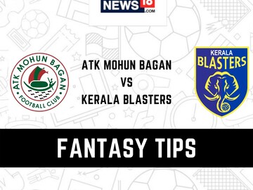 ATKMB vs KBFC Dream11 Team Prediction: ATK Mohun Bagan vs Kerala Blasters FC Check Captain, Vice ...