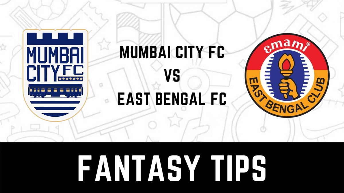 MCFC vs EBFC Dream11 Team Prediction: Mumbai City FC vs East Bengal FC Check Captain, Vice ...
