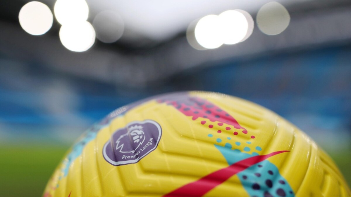 Busy Close to Football Transfer Window in Premier League - News18