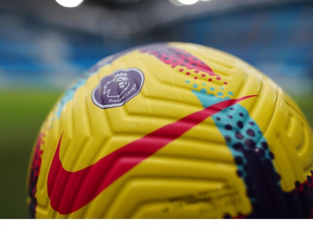 Premier League to Witness 100-minute Matches From Next Season Following ...