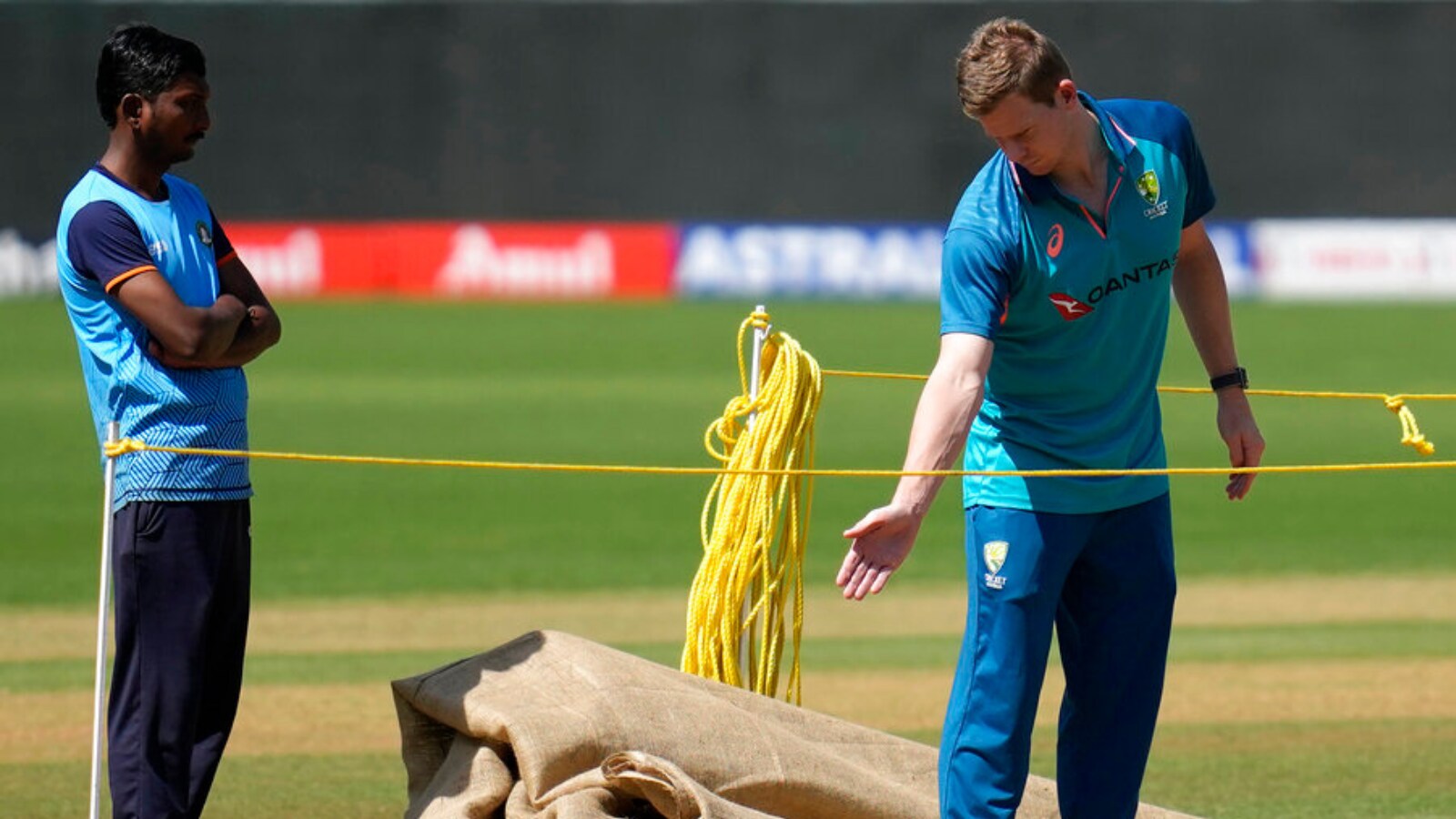 Australia Too Produces Bouncy Tracks; Want to Be Problem Solvers ...