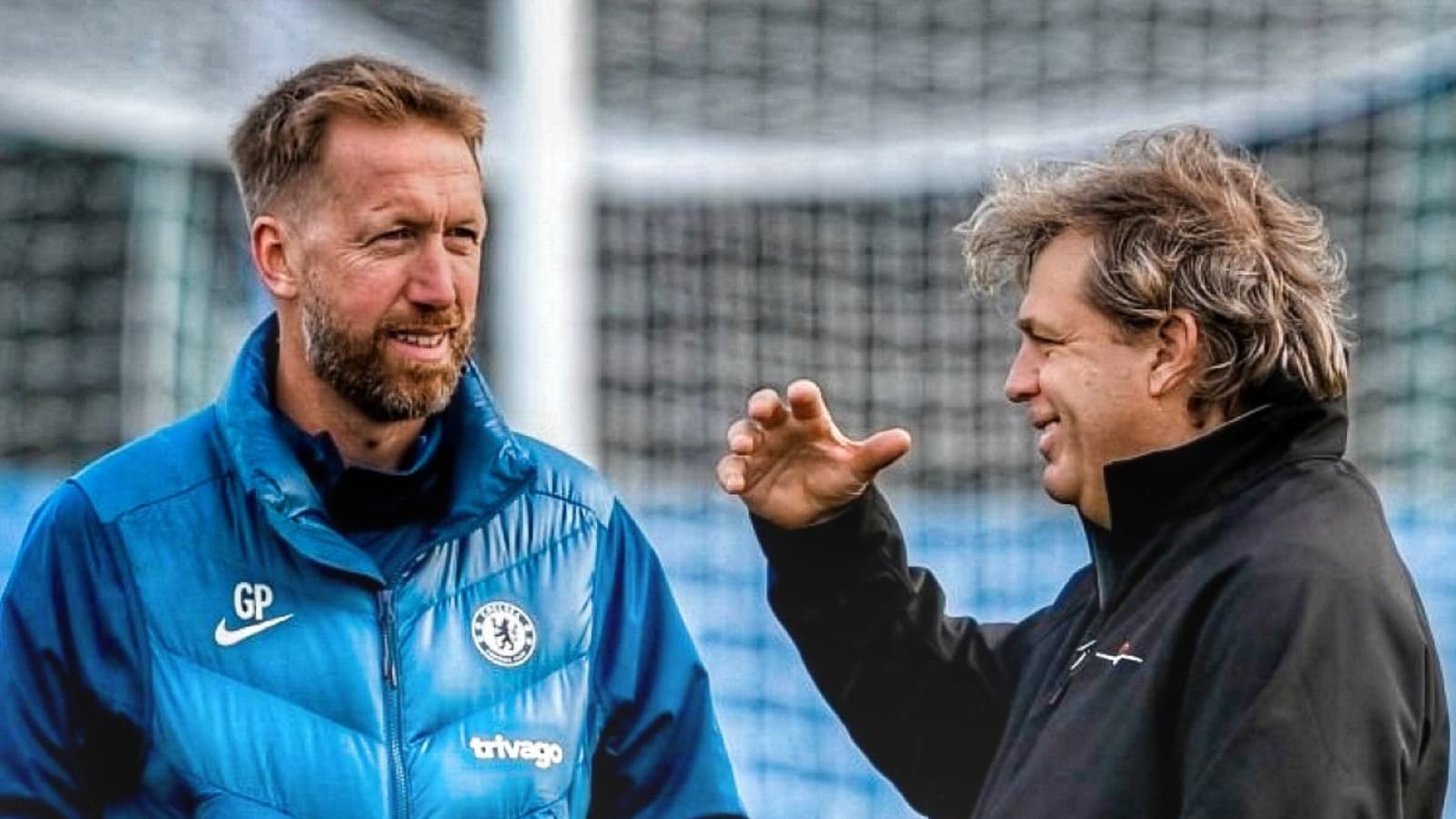 Chelsea Owner Todd Boehly Plans Luxurious Locker Room Upgrade ...