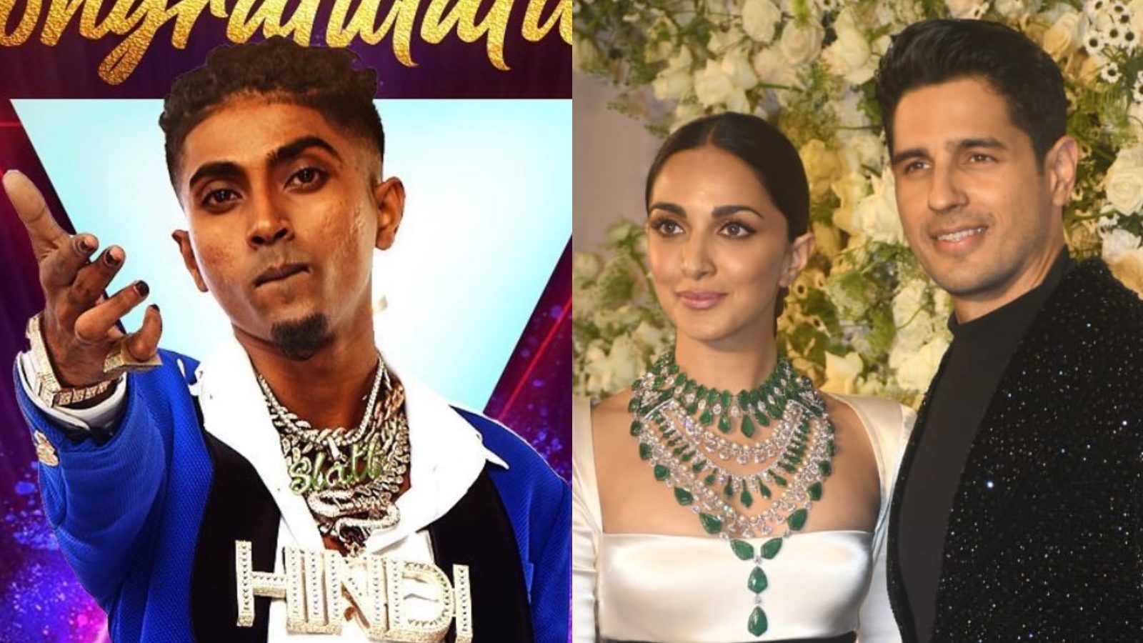 MC Stan Wins Bigg Boss 16; Kiara Advani, Sidharth Malhotra Host Star ...