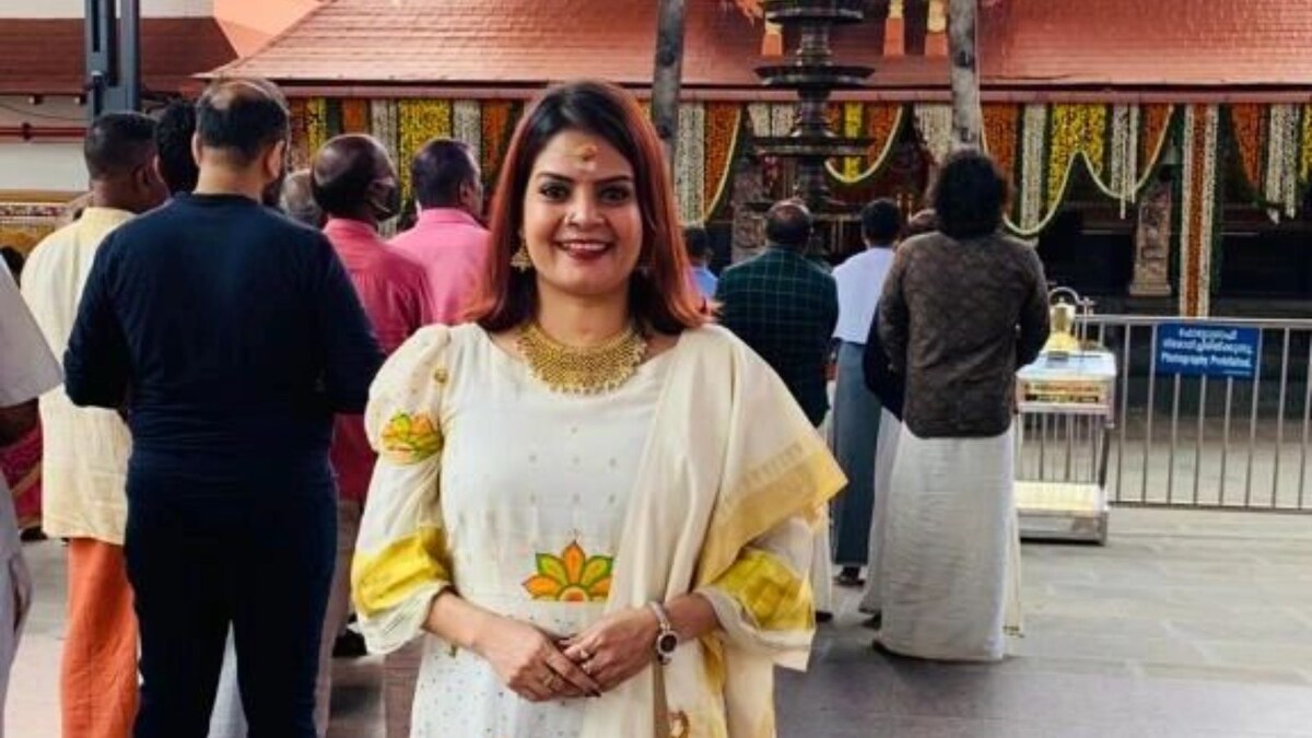 Malayalam Comedian and TV Host Subi Suresh Dies At 41 in Kochi - News18