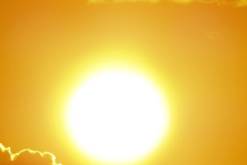 In Pics: How a Piece of The Sun Appeared to Fall Off And What it Means ...