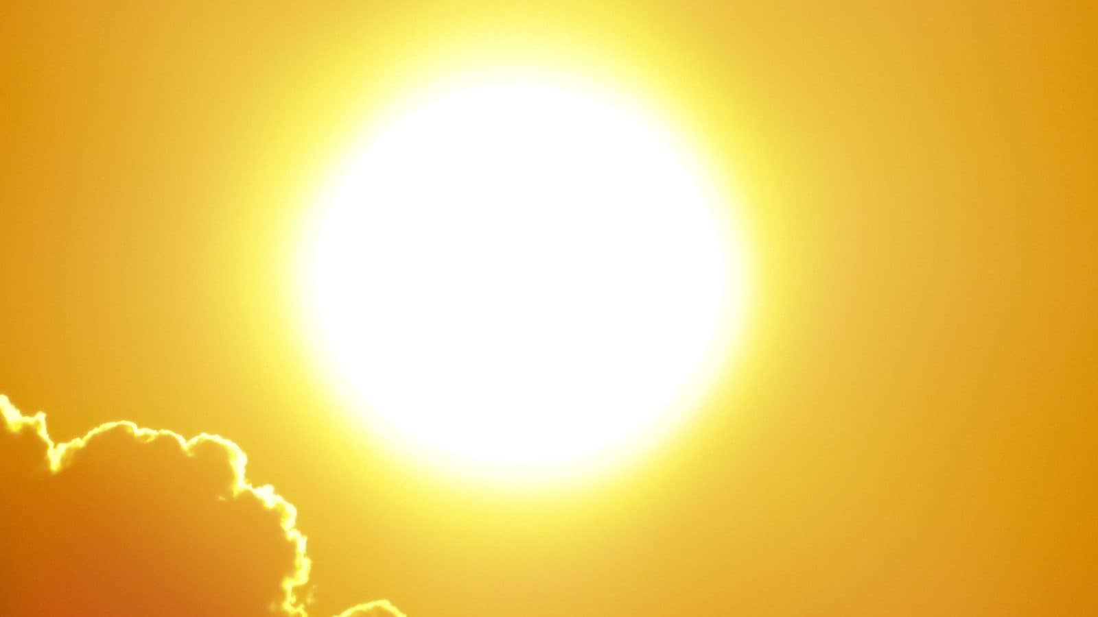 In Pics: How a Piece of The Sun Appeared to Fall Off And What it Means ...