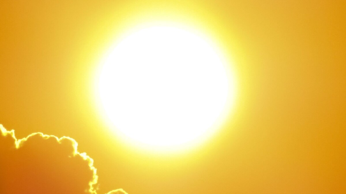 In Pics: How a Piece of The Sun Appeared to Fall Off And What it Means ...