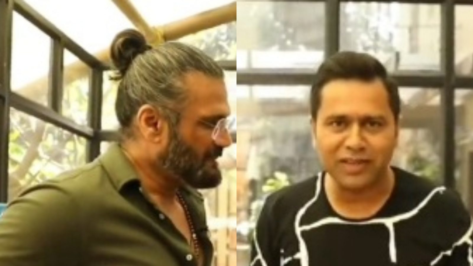 'Father-like Figure': Venkatesh Prasad Likes Video of Aakash Chopra ...