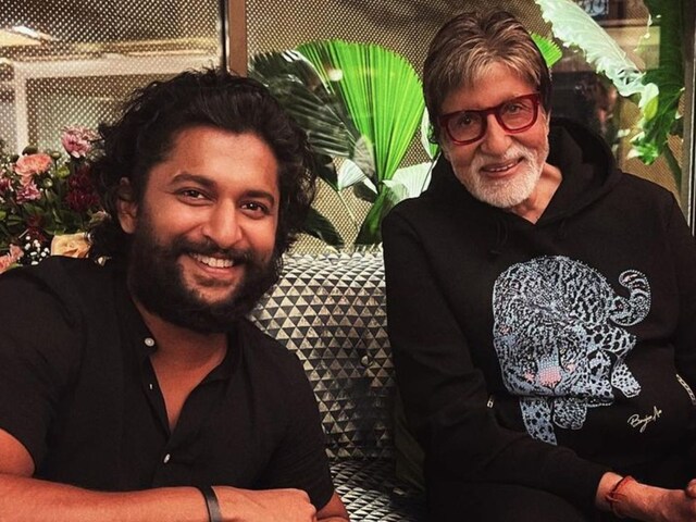 Happy Birthday Nani: Latest and Upcoming Movies of the Natural Star of ...