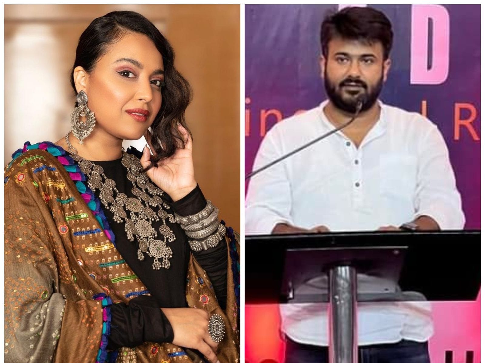 Swara Bhaskar Wallpaper 2