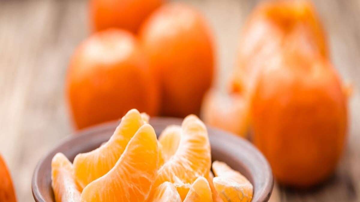This Winter, Switch up Your Skincare Game With Tangerine Extract - News18