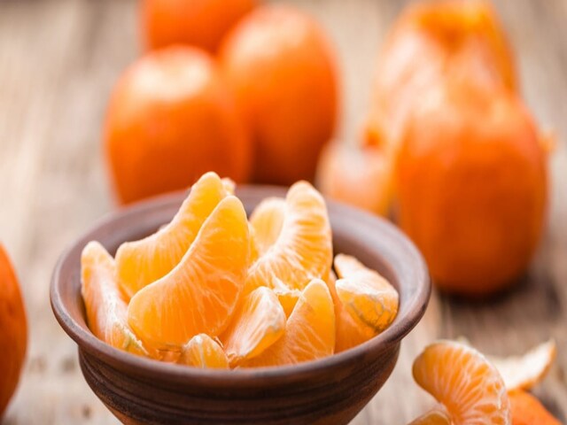 This Winter, Switch up Your Skincare Game With Tangerine Extract - News18