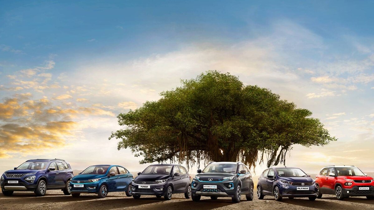 Tata Motors 'National Exchange Carnival' Begins, Benefits Worth Rs ...