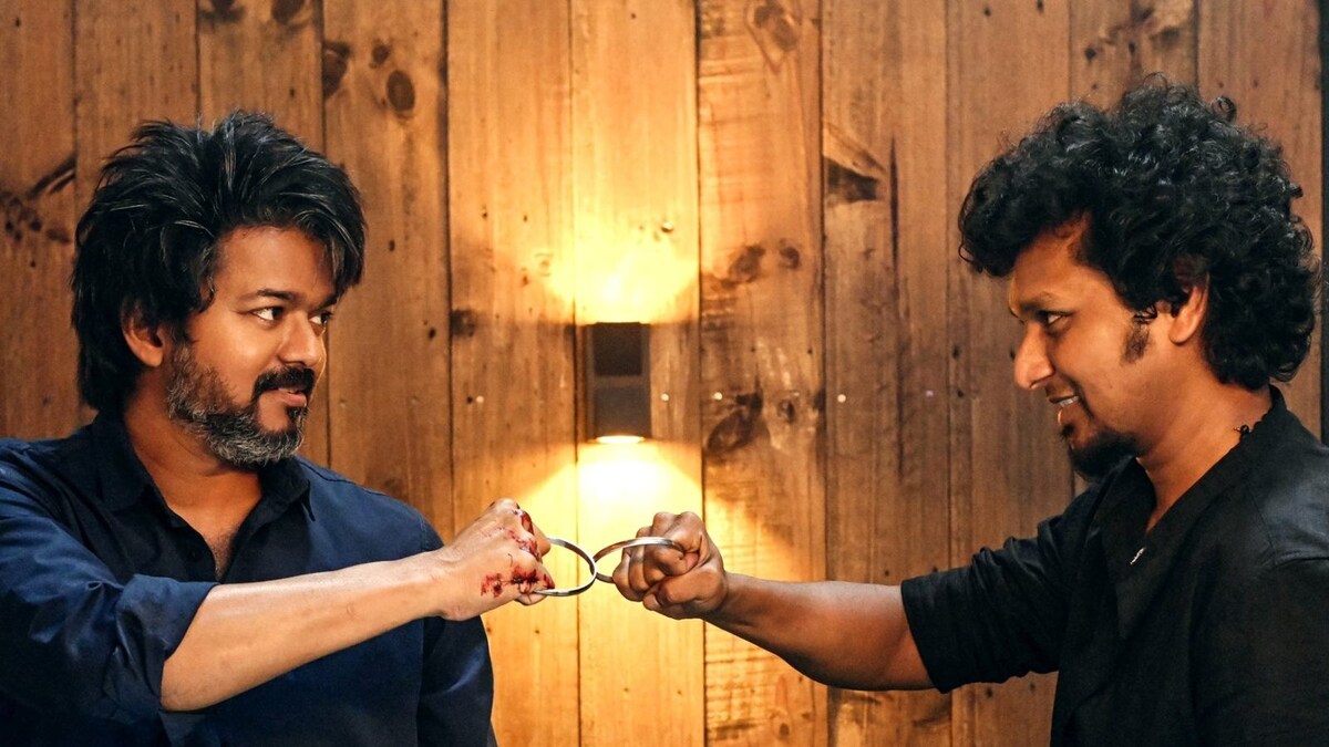 Thalapathy 67 Digital And Satellite Rights Of Vijay Starrer Film