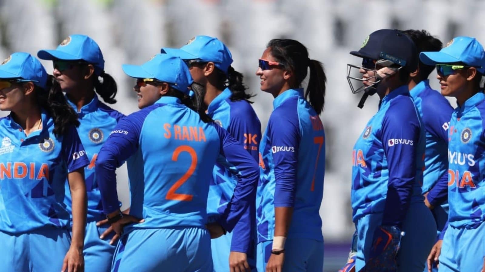 Indian Women's Cricket Needs Multi-skilled Players, More Pace Bowlers ...