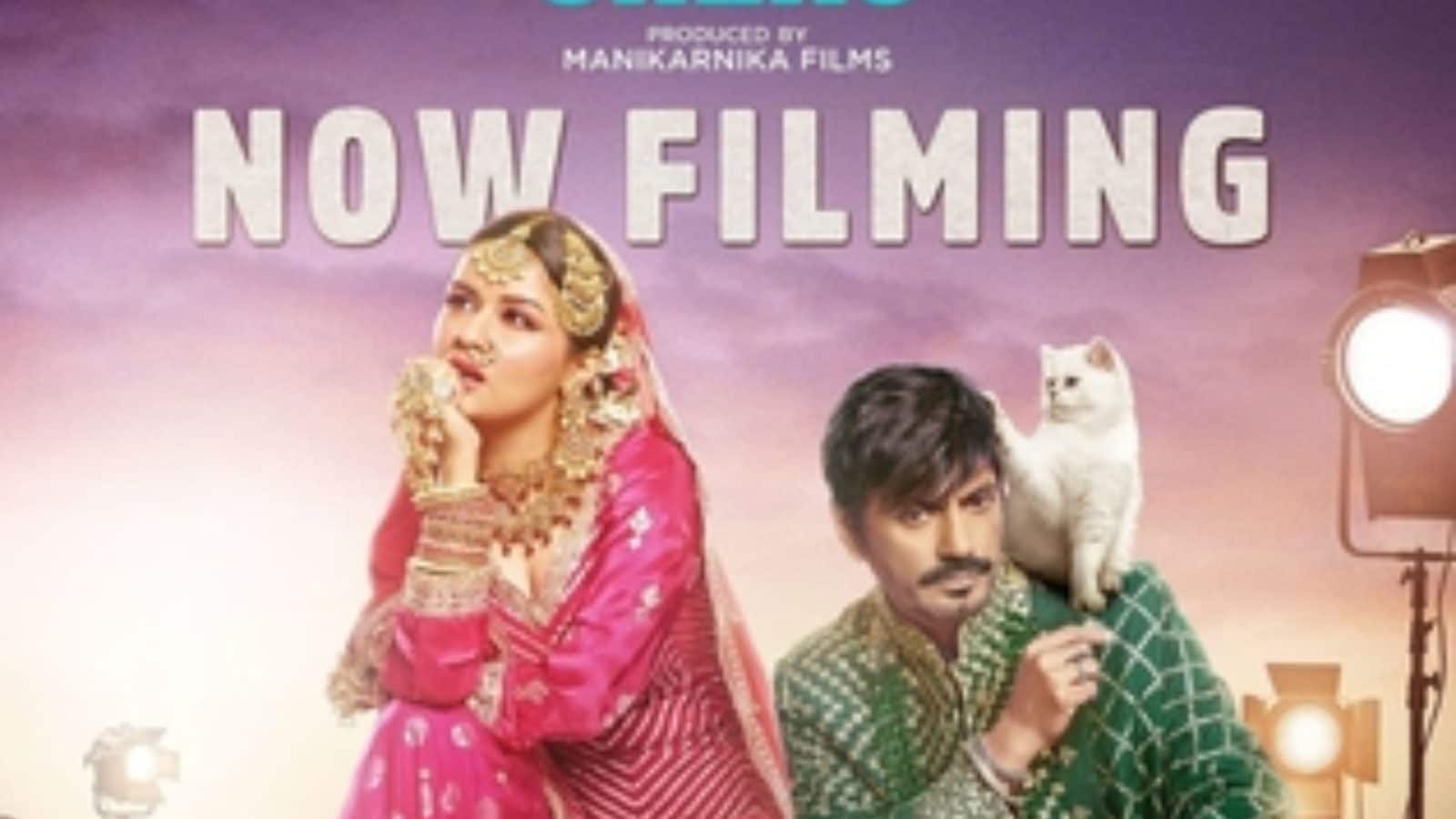 Nawazuddin Siddiqui's Tiku Weds Sheru Gets Postponed Amid Legal Battle ...