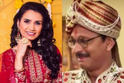 TMKOC Fame Priya Ahuja Aka 'Rita Reporter' to Marry Popat Lal? Here's ...