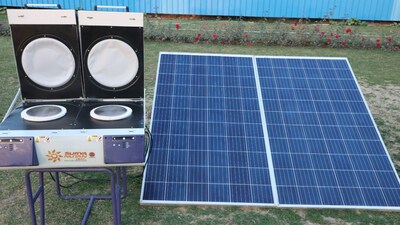 'Sunrise' Sector: Modi Govt's Solar Cooktop Push Set To Fuel Sweeping ...