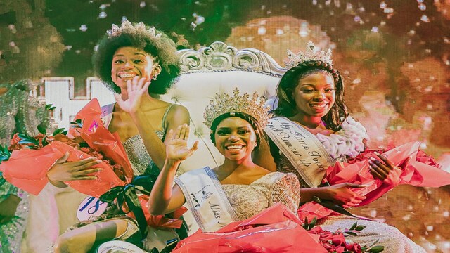 Dreamers Are Achievers – A Celebration of 6 African Women Achievers ...