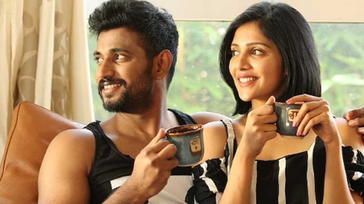 Love Mocktail Turns 3! Darling Krishna Thanks Fans 'For Making This ...
