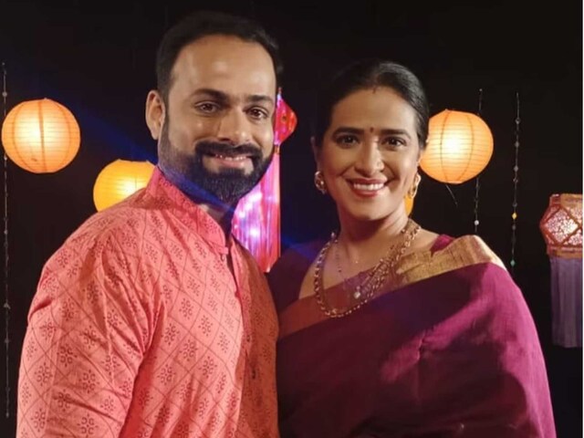 Actress Sharmishtha Raut’s New Production Venture Titled Tula Shikvin ...