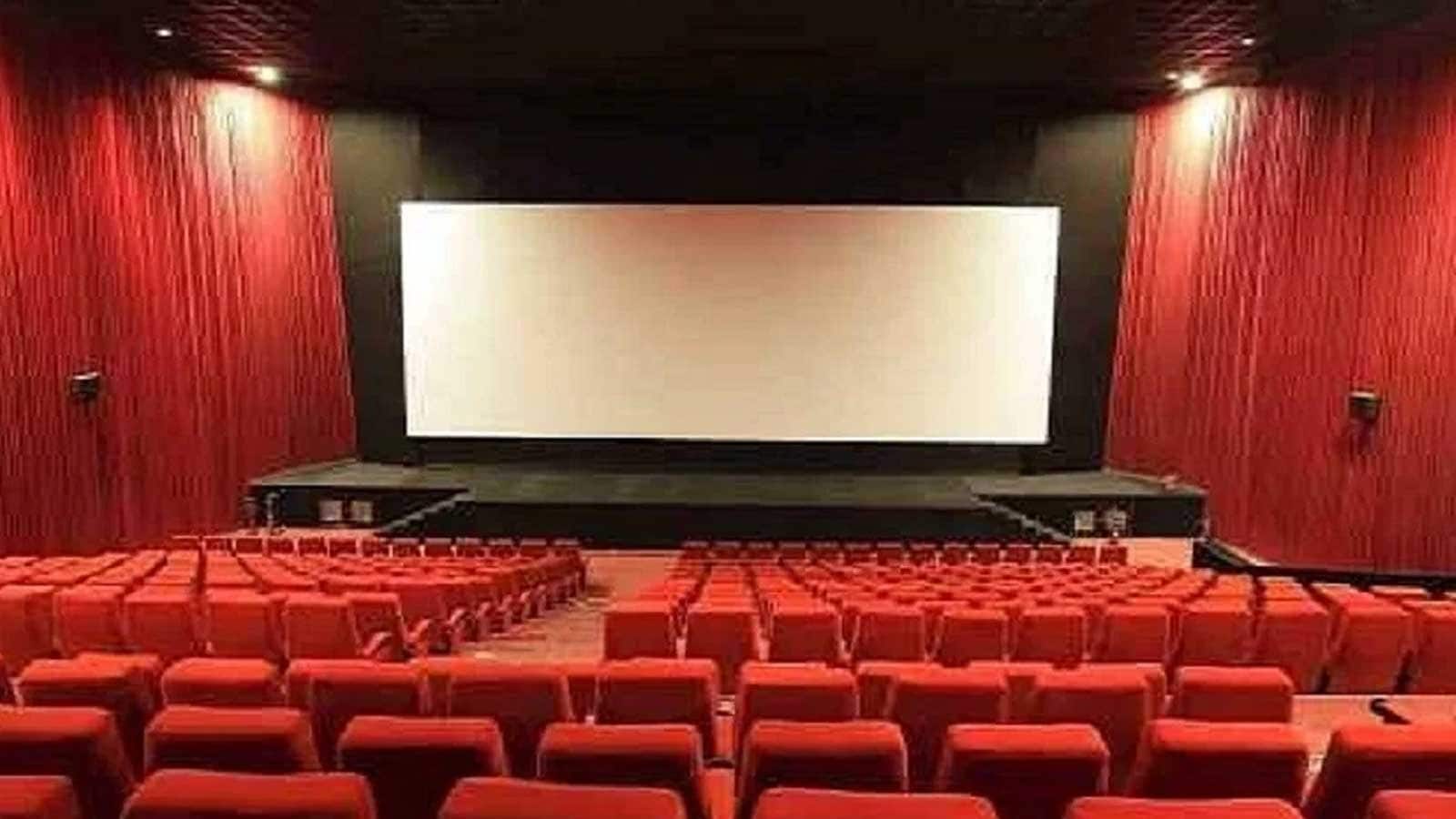 PVR Expands Its Footprint in Haryana With New Screens in Faridabad | Movies News - News18