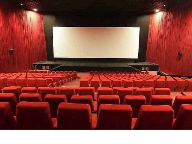 PVR Expands Its Footprint in Haryana With New Screens in Faridabad - News18