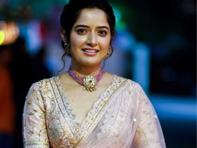 Meet Ashika Ranganath, The Diva Who Made it Big From a Bangalore ...
