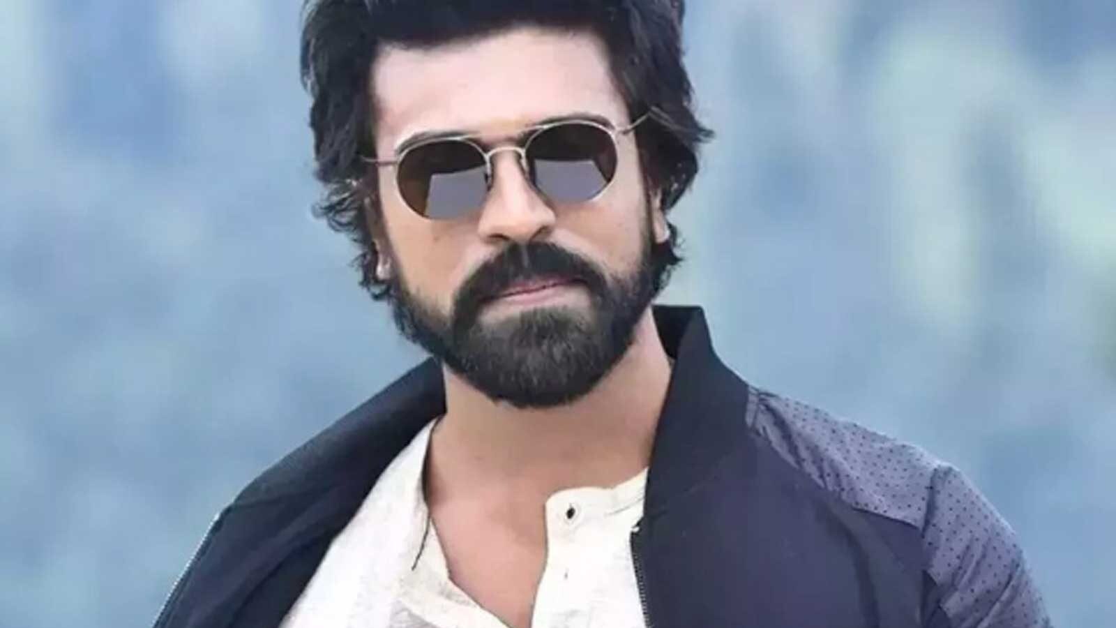 Telugu Actor Ram Charan Creates New Record; Boasts 12 Million Instagram ...