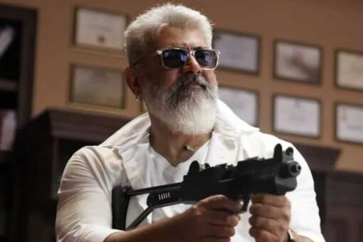 After 3 Weeks, Ajith Kumar’s Thunivu Continues to Roar in Telugu States